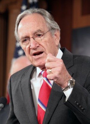 2014 World Day Against Child Labor Speech by Tom Harkin on the Senate ...