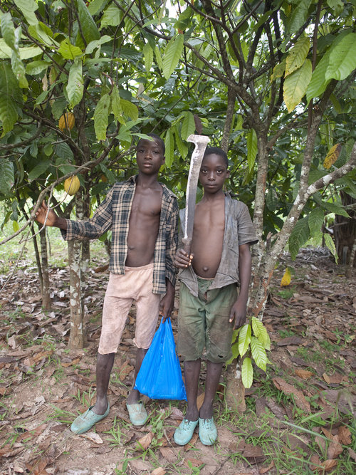 Opinion: Child labor is on the rise; here’s how to prevent it ...