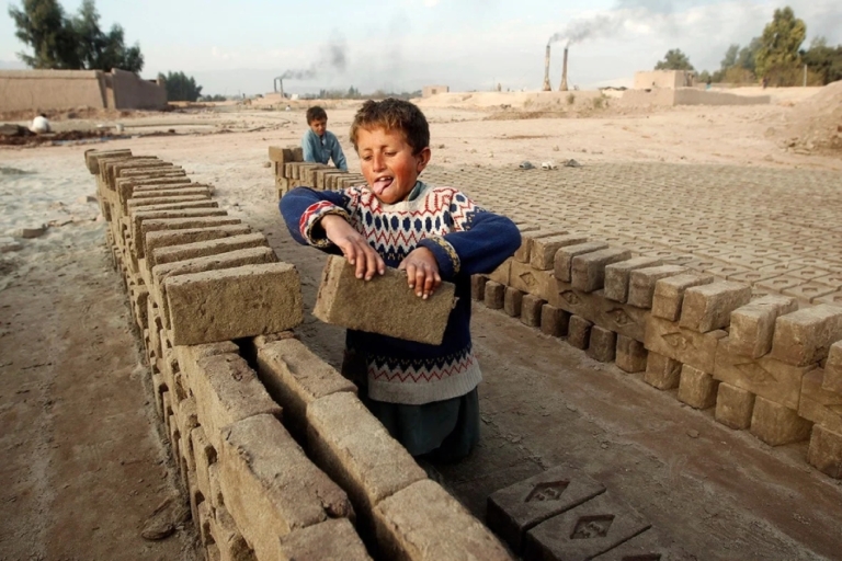 Stop Child Labor – The Child Labor Coalition – the Website of the Child ...