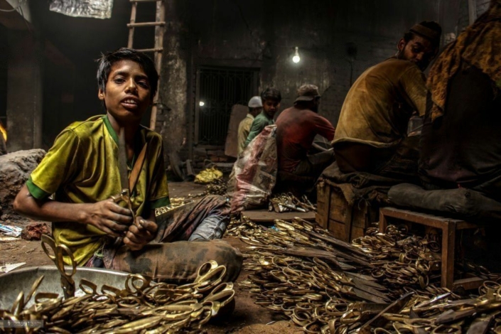 Stop Child Labor – The Child Labor Coalition – the Website of the Child ...