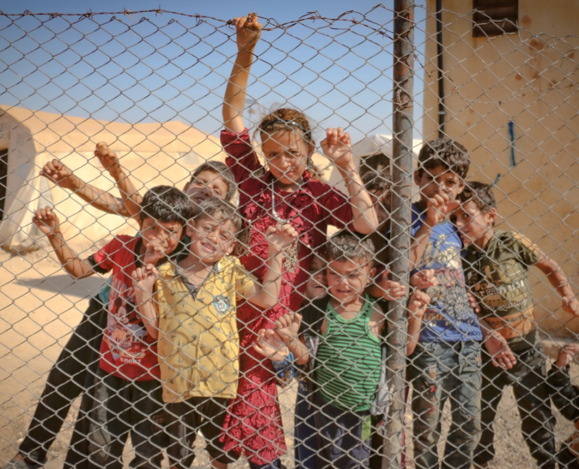 10 Facts About Refugees in 2025….on World Refugee Day (June 20th ...